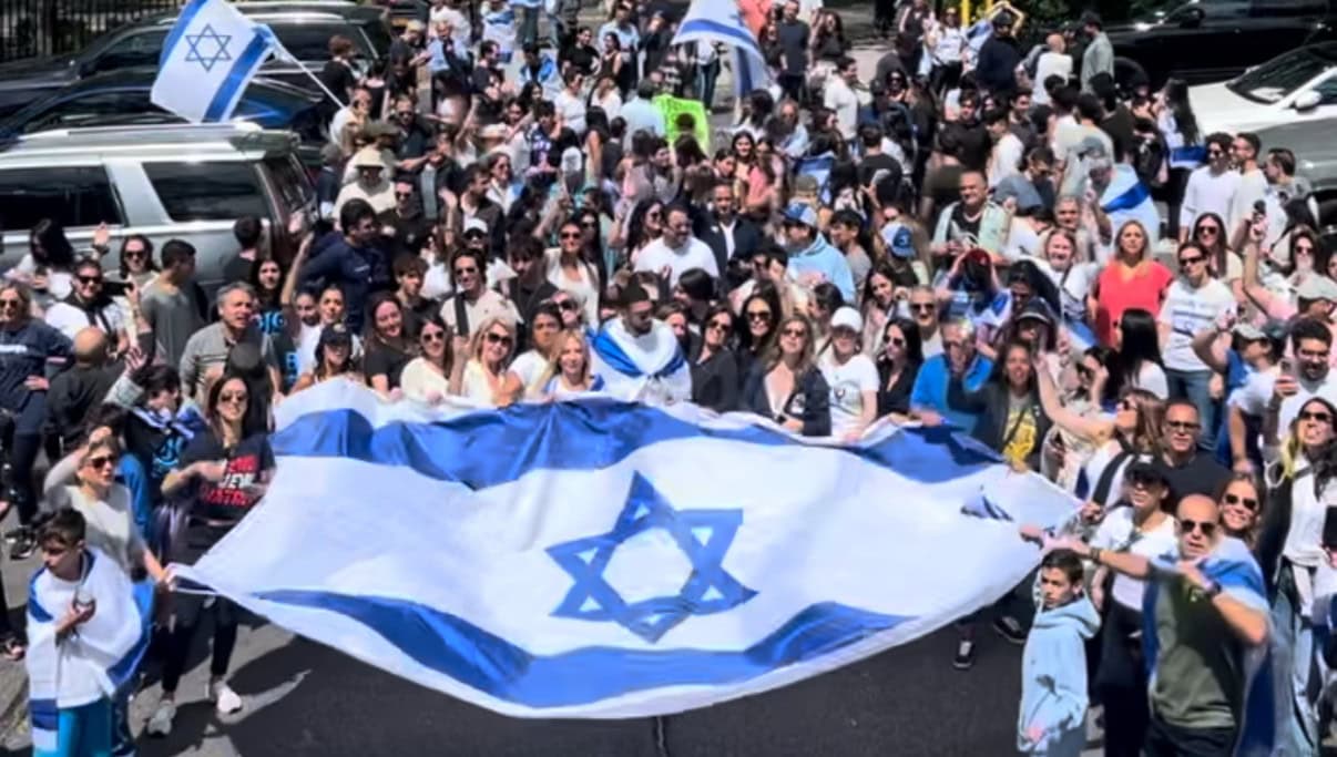 Fifth Annual FIDF Long Island Family Walk-A-Thon | Friends of the IDF