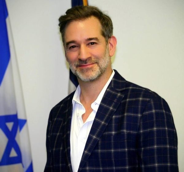 Leadership | Friends of the IDF